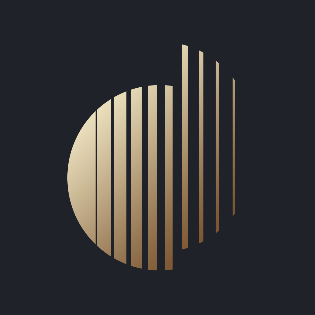 DSGN CO - A Visual Æsthetic Design & App Development Company.
